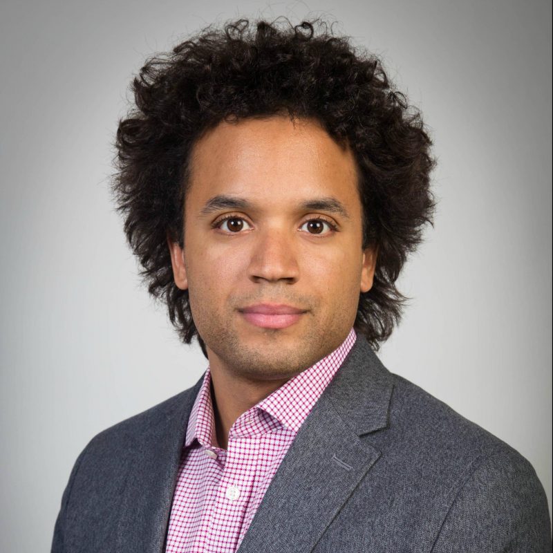 Jacob Faber – Institute for Public Knowledge