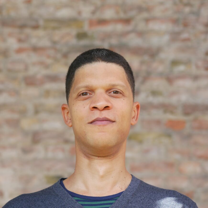 Rahsaan Maxwell – Institute for Public Knowledge