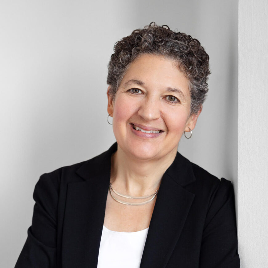 Renee Romano – Institute for Public Knowledge