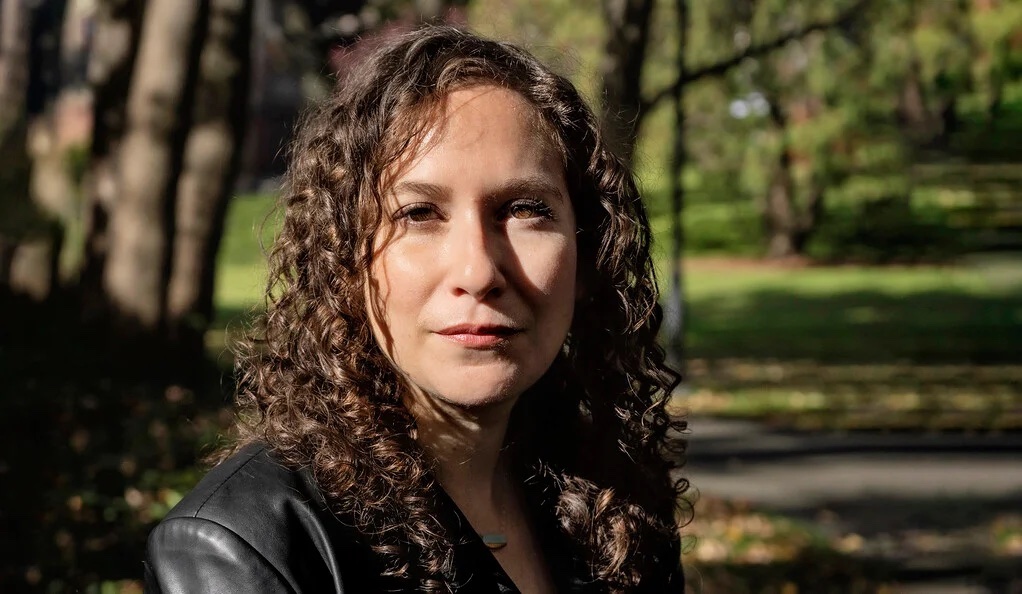 Book Talk | Lisa Messeri | In the Land of the Unreal: Virtual and Other ...